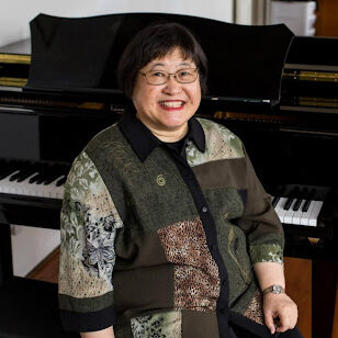 Asian Voices - June 7, 2025 - Seattle Choral Company
