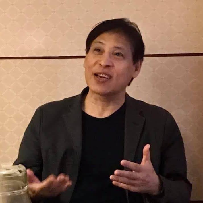 Asian Voices - June 7, 2025 - Seattle Choral Company